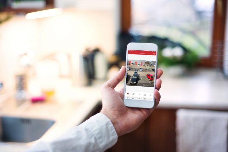 Uw woning of bedrijf goed beveiligen? Bel TKS Security voor advies op ...