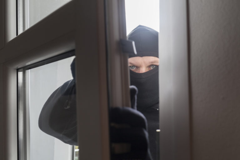 Uw woning of bedrijf goed beveiligen? Bel TKS Security voor advies op ...